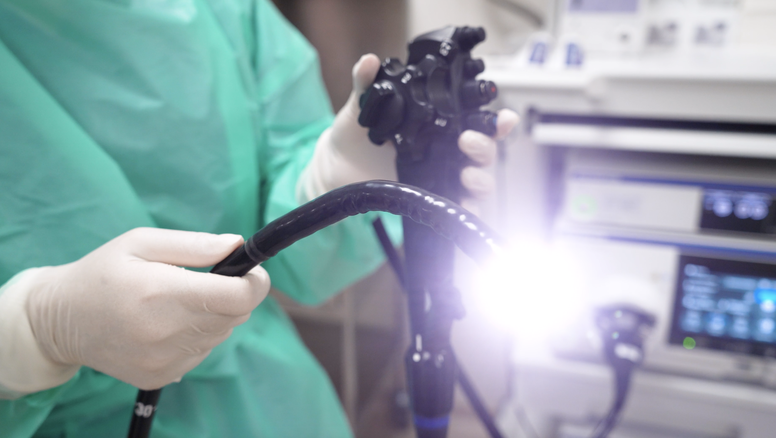 Day-Case Endoscopy Centre